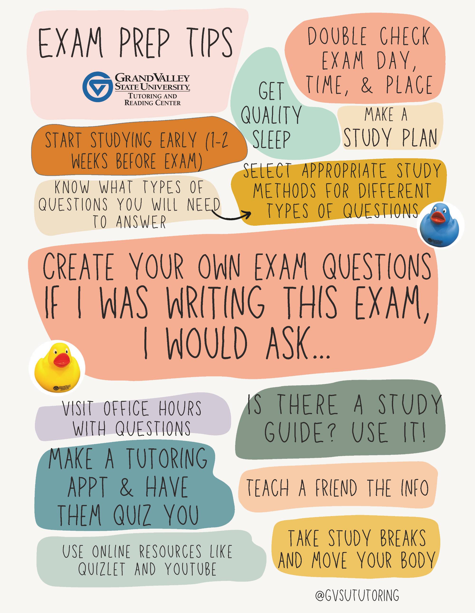 Student Resources - Tutoring - Grand Valley State University